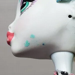 monster high | Toys | Monster High Doll Emoji Lagoona Blue | Poshmark